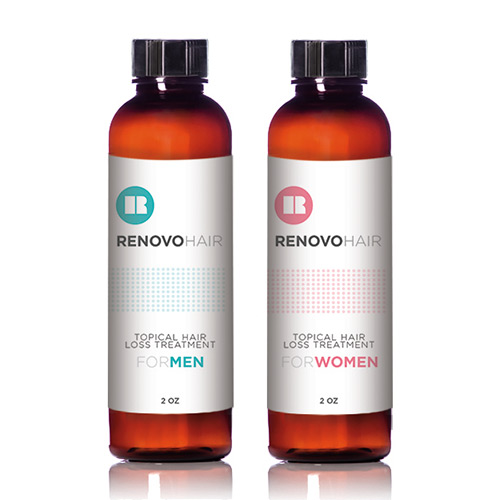 Renovo-Hair | 4 Hair Loss