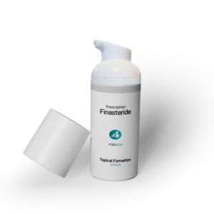 Finasteride Topical | 4 Hair Loss