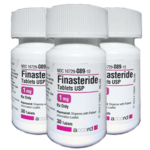 Finasteride 1mg | 4 Hair Loss